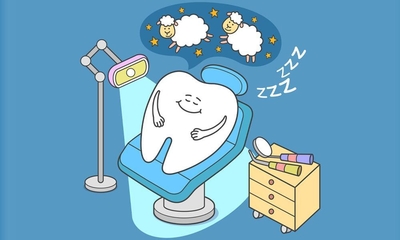 5 Ways to Get Rid of Numbness After a Dental Procedure - My Dentist Burbank