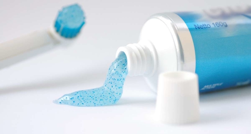 Choosing a Toothpaste - My Dentist Burbank