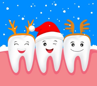 The Holidays and Your Dental Health - My Dentist Burbank