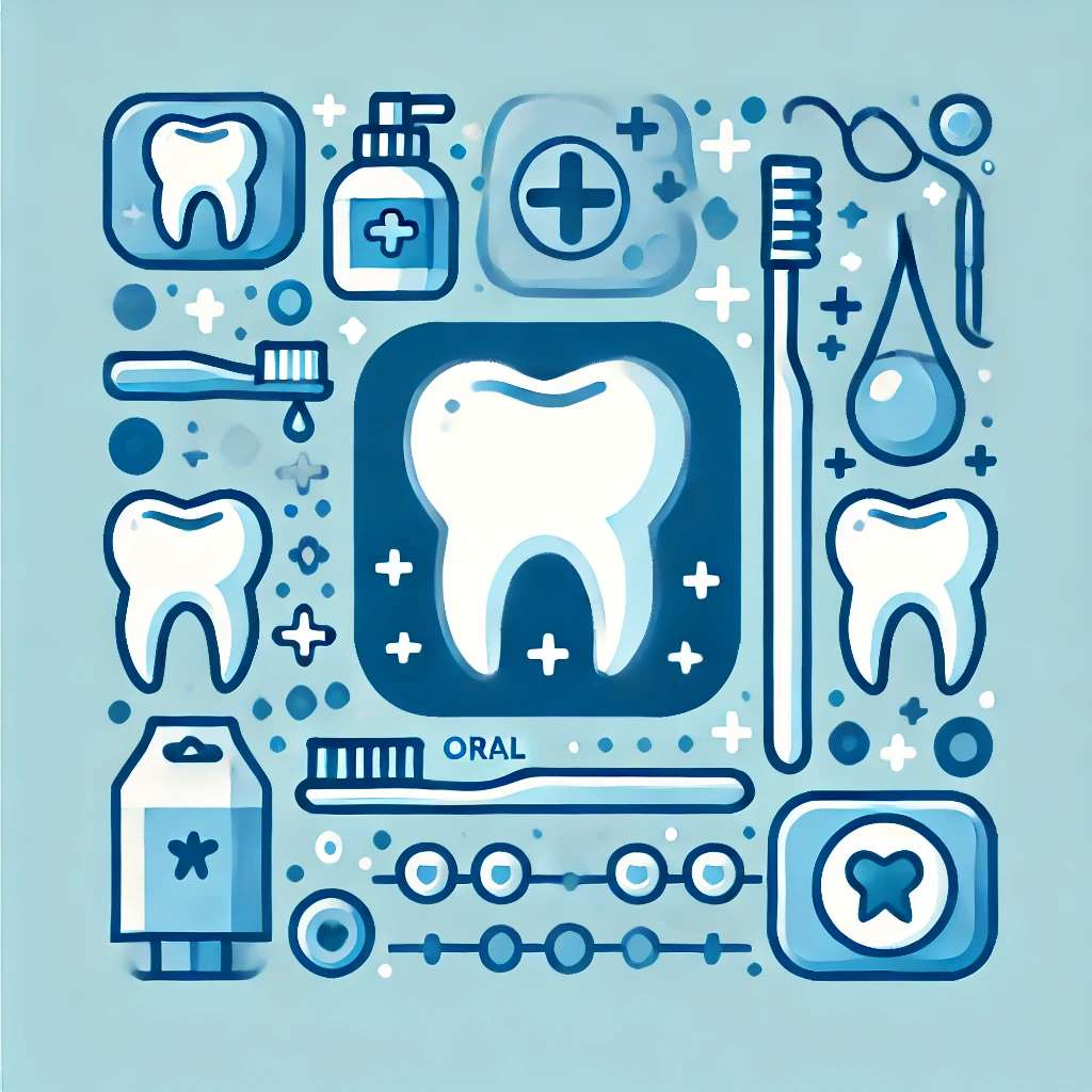 The Connection Between Oral Health and Overall Health - My Dentist Burbank