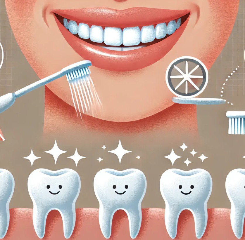 Tips for Deep Teeth Cleaning | My Dentist Burbank